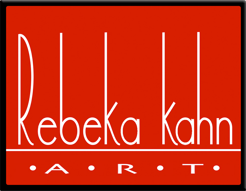 Rebeka Kahn Art | handcrafted Irish ceramic and glass wall art – Rebeka ...